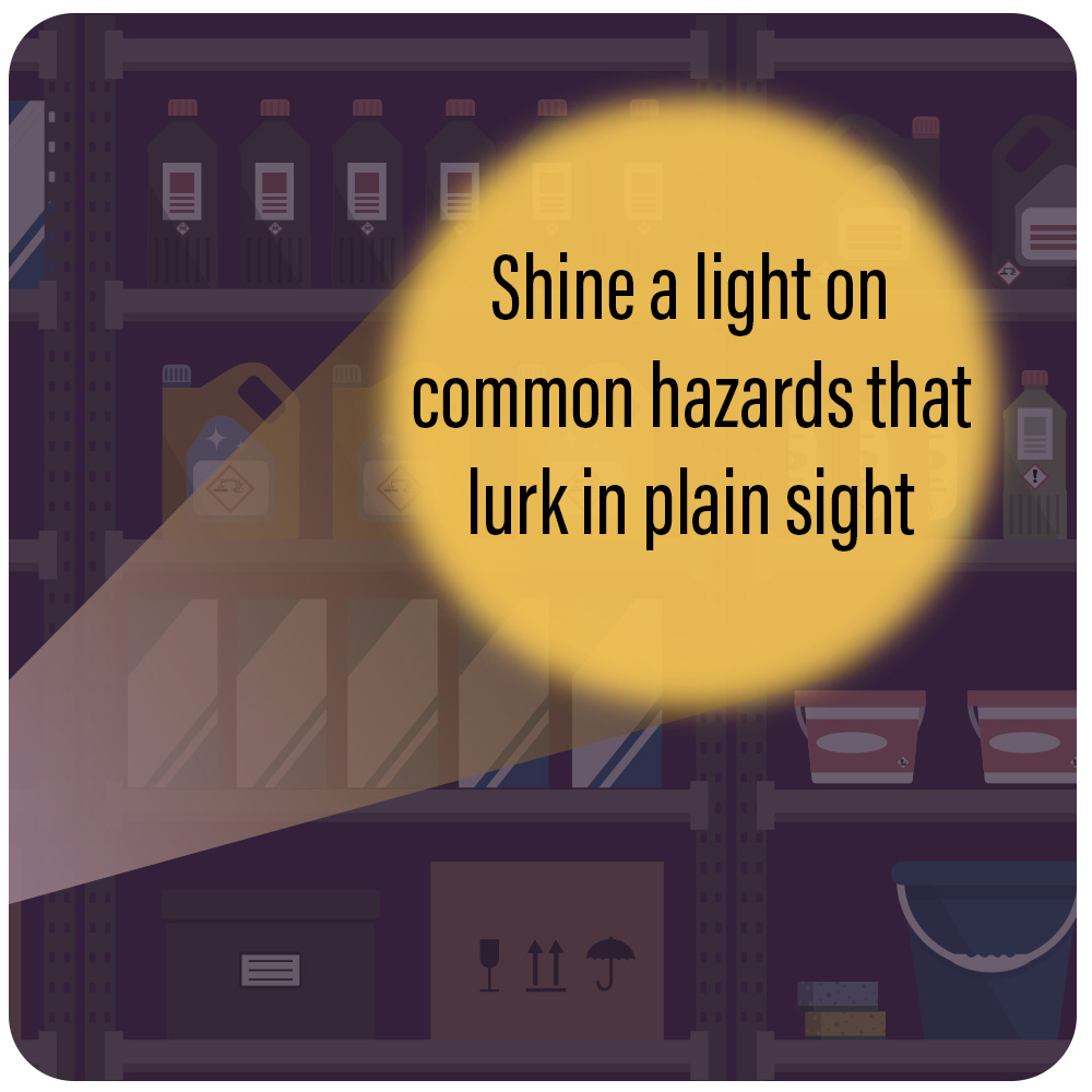 CCOHS: Workplace Hazards Webinar