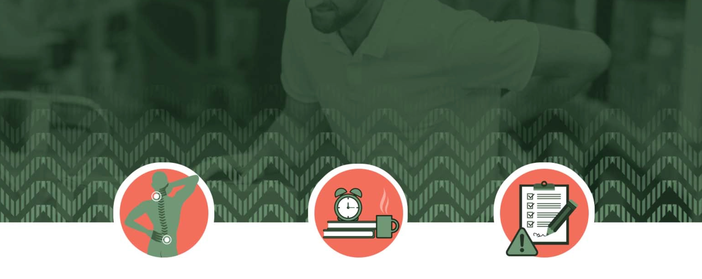 CCOHS: International Repetitive Strain Injury (RSI) Awareness Day