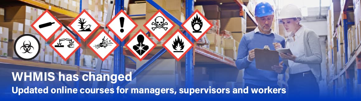 Canadian Centre for Occupational Health and Safety