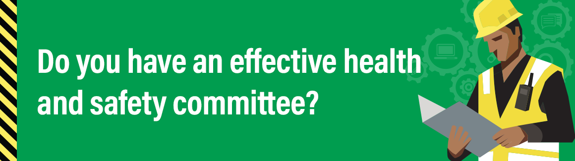 Canadian Centre for Occupational Health and Safety