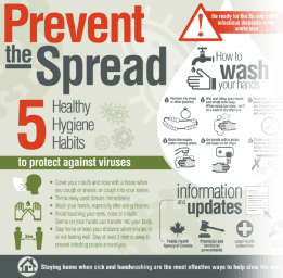 CCOHS: Infectious Disease Outbreaks / Pandemics