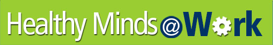 CCOHS: Healthy Minds @Work-
