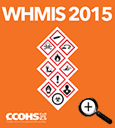 CCOHS: WHMIS 2015 Pictograms