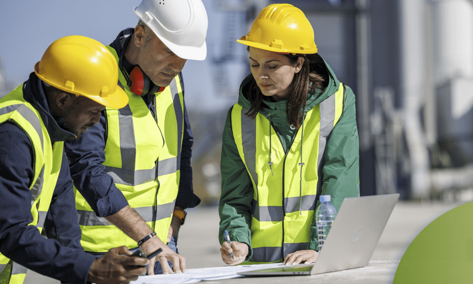 CCOHS: Business Safety Portal