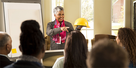 CCOHS: Health and Safety Awareness for Ontario Workers