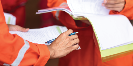 CCOHS: Workplace Inspections
