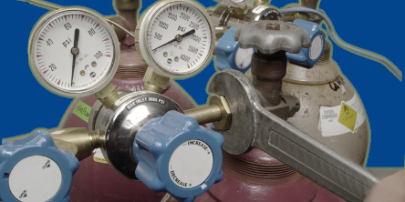 CCOHS: Compressed Gases