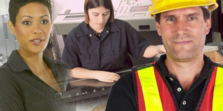 CCOHS: Developing an Occupational Health and Safety Program