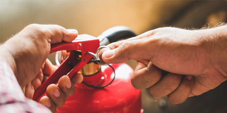 CCOHS: Fire Safety: The Basics