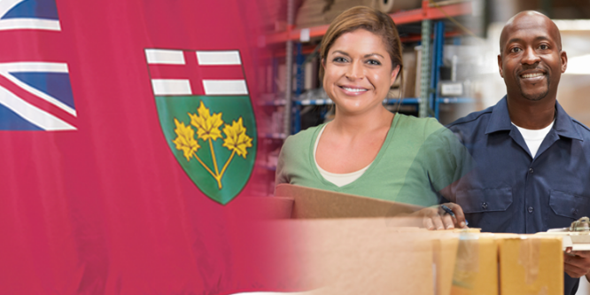 CCOHS: Health and Safety Awareness for Ontario Workers
