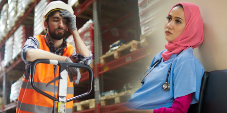 CCOHS: Impairment: What Workers Need to Know