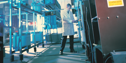 CCOHS: Lockout/Tagout