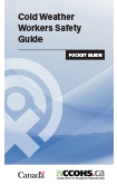 CCOHS: Cold Weather Workers Safety Guide