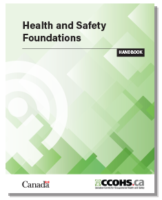 CCOHS: Health and Safety Foundations