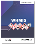 CCOHS: WHMIS Instructor's Toolkit