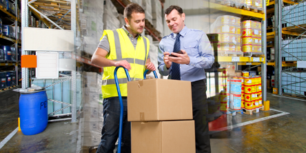 CCOHS: Transportation of Dangerous Goods (TDG): An Overview
