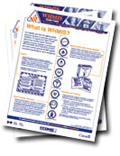 WHMIS 1988 Fact Sheets