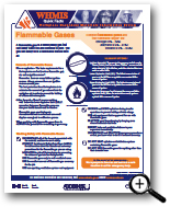 WHMIS 1988 Fact Sheets