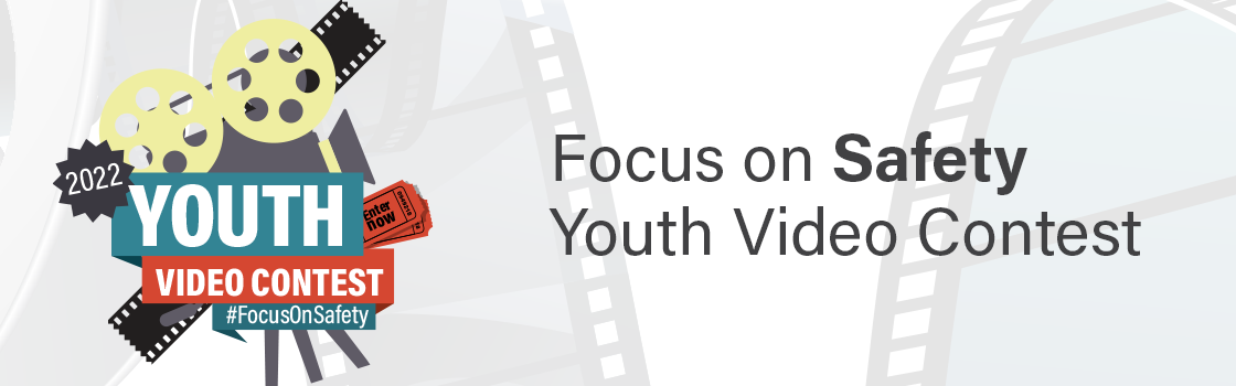 CCOHS: Focus on Safety Youth Video Contest